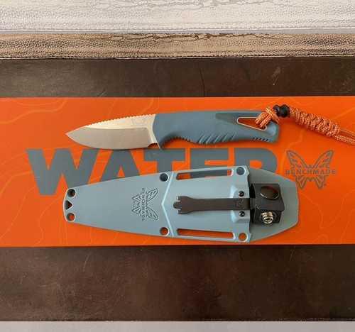 Benchmade 18050 Intersect