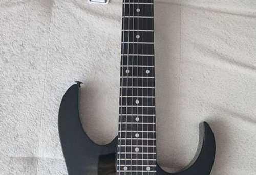 Электро гитара Ibanez grg7221
