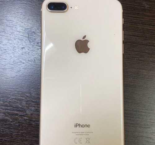 iPhone 8 Plus, 64 ГБ