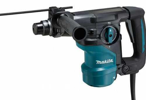 Перфоратор SDS-plus Makita HR3001CJ