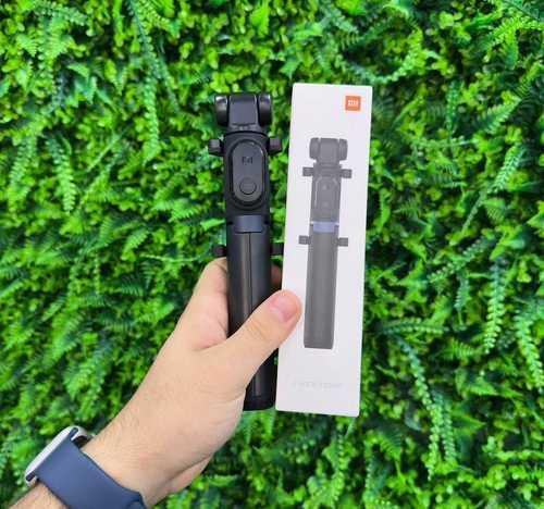 Трипод Xiaomi Mi Zoom Bracket Selfie Stick