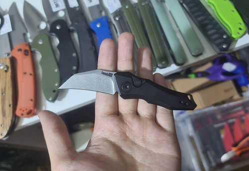 Нож Kershaw launch 10