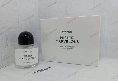 Byredo Mister Marvelous 100 ml