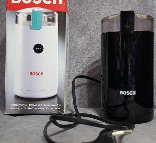 Кофемолка bosch Mkm 6003