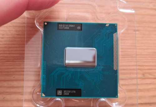 Процессор Intel i3-3110M (SR0N1)