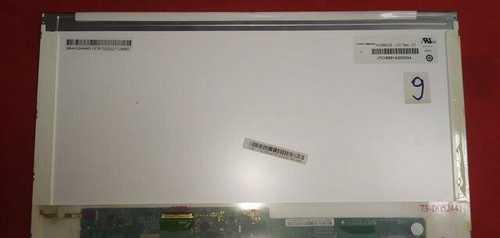 Матрица для ноутбука 156 40 pin N156BGE-L21