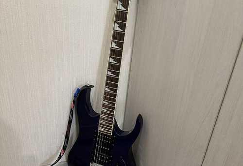 Электрогитара ibanez gio grg170dx