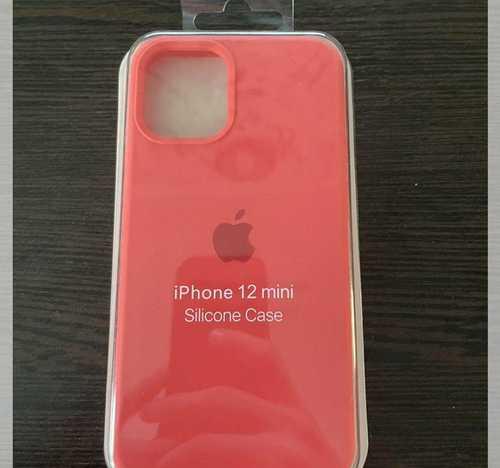 Чехол на iPhone 12 мини