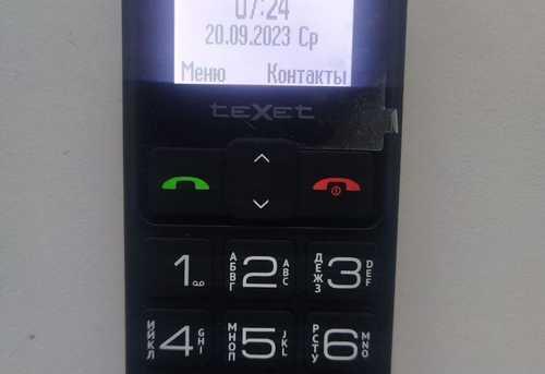 teXet TM-B322