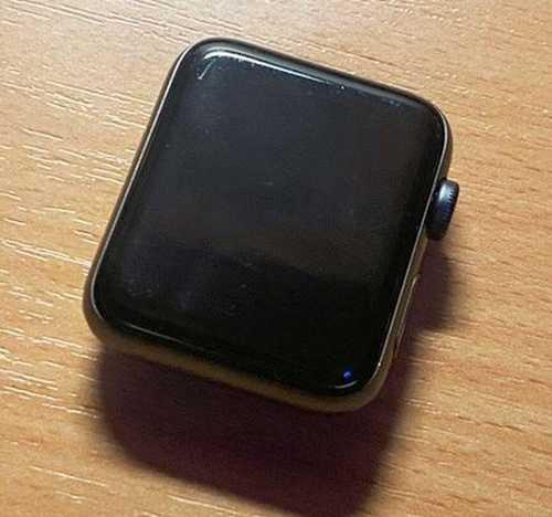 Часы apple watch 3 42mm