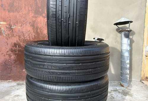 Nitto NT830+ 235/55 R17 103