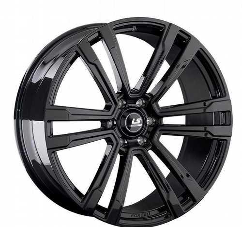 Кованые LS R18 6x139.7 tank isuzu D-MAX haval GWM