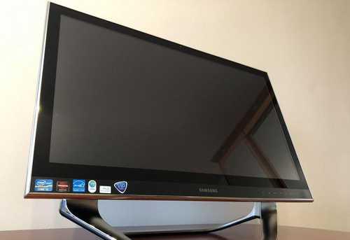 Моноблок Samsung DP700-A3D