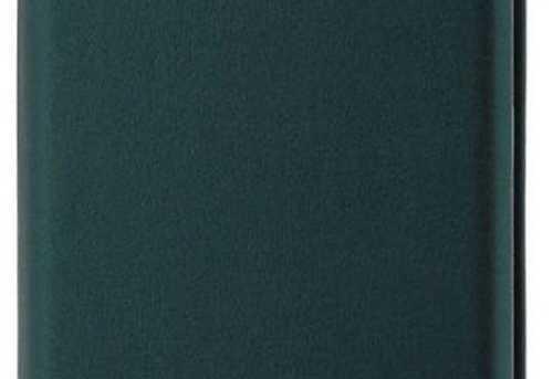Чехол-книжка для Samsung Galaxy S23 FE Green (боко
