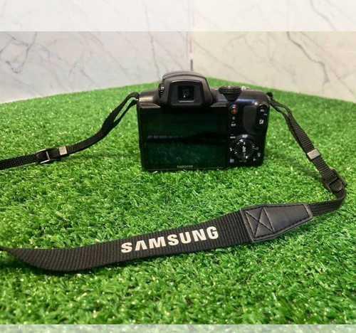 Фотоаппарат Samsung wb5500