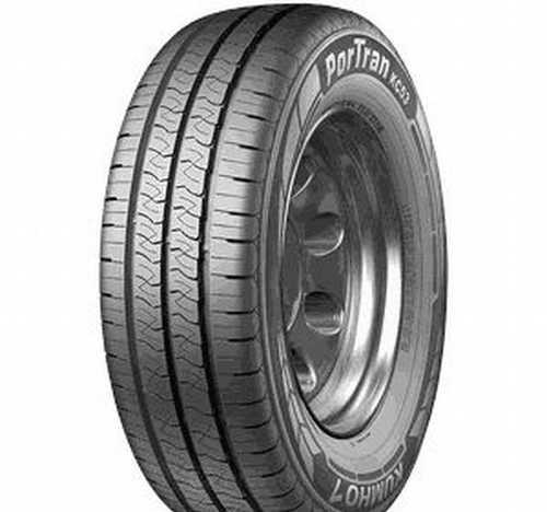 Kumho PorTran KC53 165/70 R14