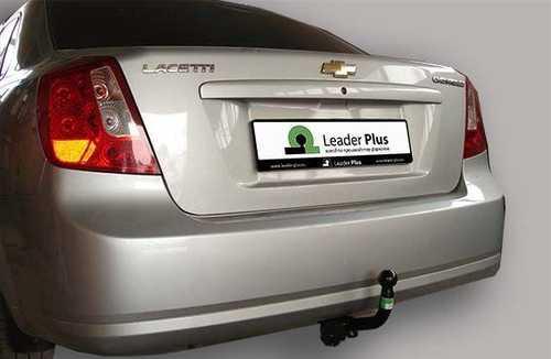 Фаркоп Chevrolet Lacetti, Daewoo Gentra, Ravon