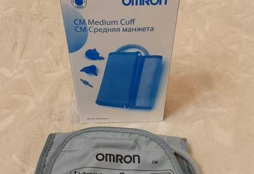 Манжета стандартная (средняя) Omron 22-32 см