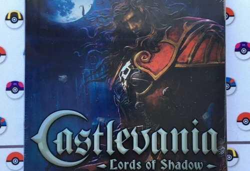 Castlevania Lords of Shadow Collector Edition Xbox