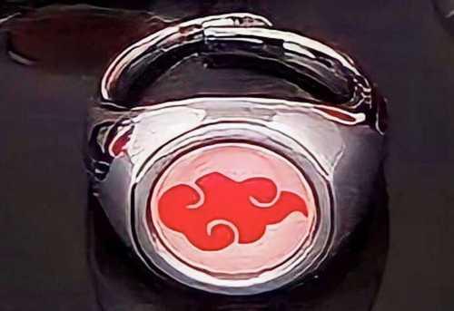 Перстень-кольцо из клана Акацуки