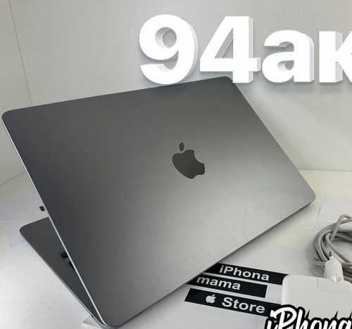 Apple MacBook Air 13 (M2 2022) 8/256gb