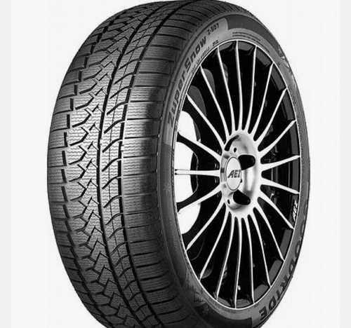 Westlake ZuperSnow Z-507 215/55 R17