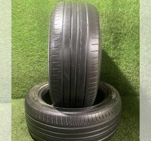 Yokohama BluEarth AE50 SUV 225/50 R17 98W