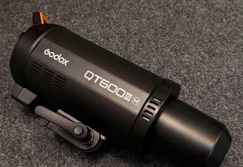 Godox qt600iii M