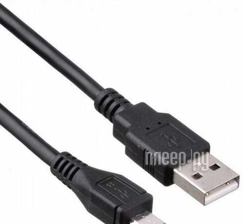 ExeGate USB 2.0 A - microUSB B 1.8m 191088