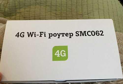 Wifi роутер 4g теле 2