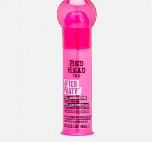 Tigi BED head after party