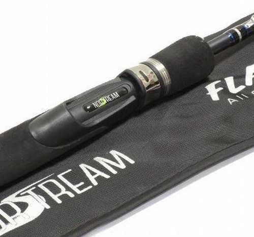 Спиннинг Norstream Flagman 3 662M