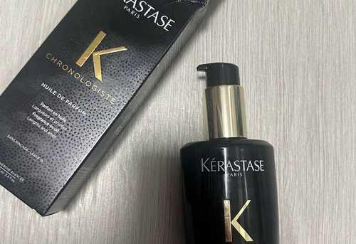 Масло керастаз kerastase chronologiste