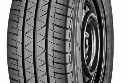 Yokohama BluEarth-Van RY55 215/75 R16C R