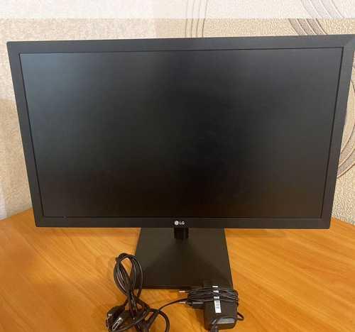 Монитор LG 22MK430H 75Hz