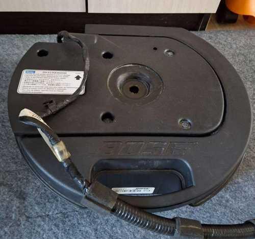 Сабвуфер bose mazda