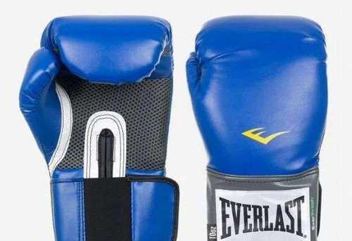 Перчатки боксерские Everlast Pro style