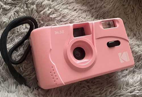 Плёночный фотоаппарат Kodak M35