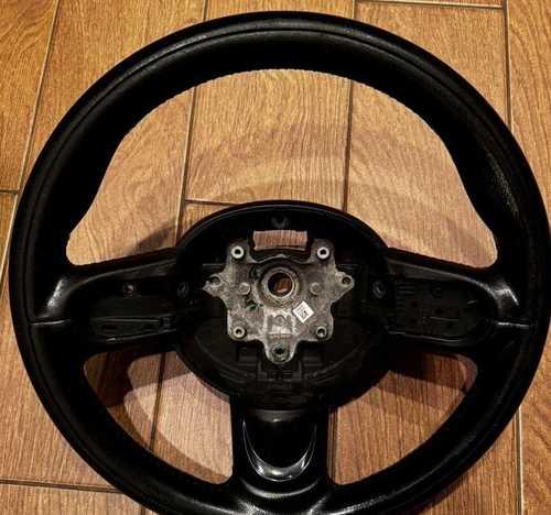Руль mini cooper r50-r61