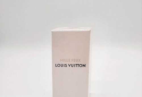 Духи мужские Louis Vuitton Mille Feux