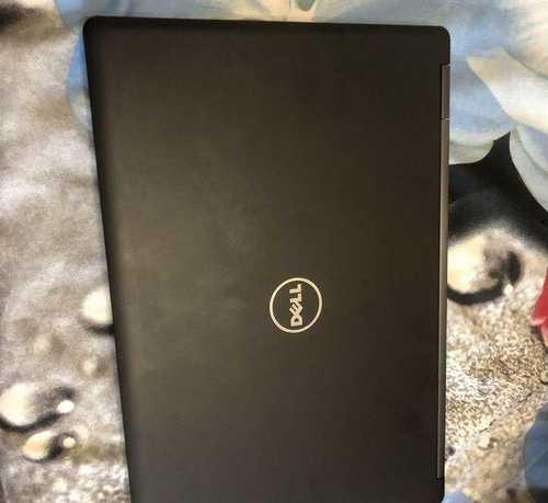 Dell latitude 5580