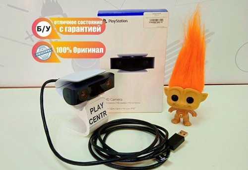 Камера Sony для PlayStation 5 (CFI-ZEY1) б/у