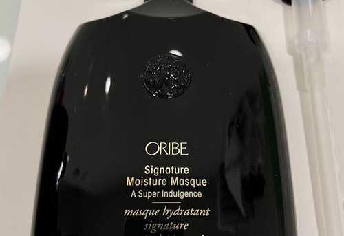 Oribe Signature Вдохновение дня шамп,конд,маска 1л