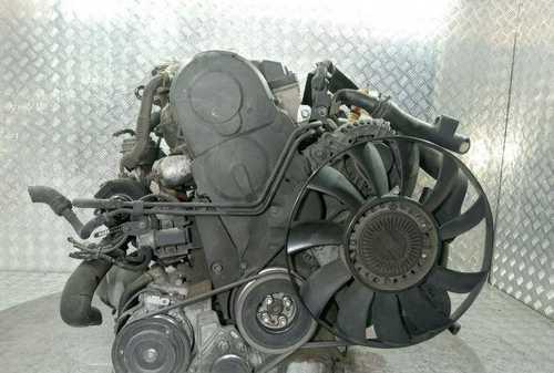 Двигатель Volkswagen PassatB5 (96-00) 1999 AJM 1.9