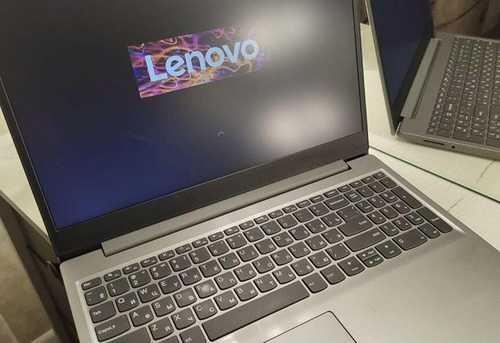 Ноутбук Lenovo ideapad s145 15api 4gb оперативная