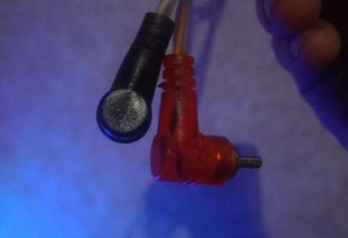 Межблоки rca кабель