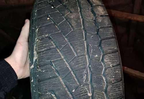 Gislaved Soft Frost 200 195/65 R15