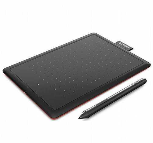 Графический планшет Wacom one by wacom 2 small