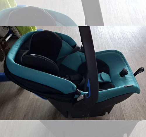 Коляска peg perego book plus 3 в 1