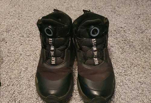 Adidas для мальчика, и капика